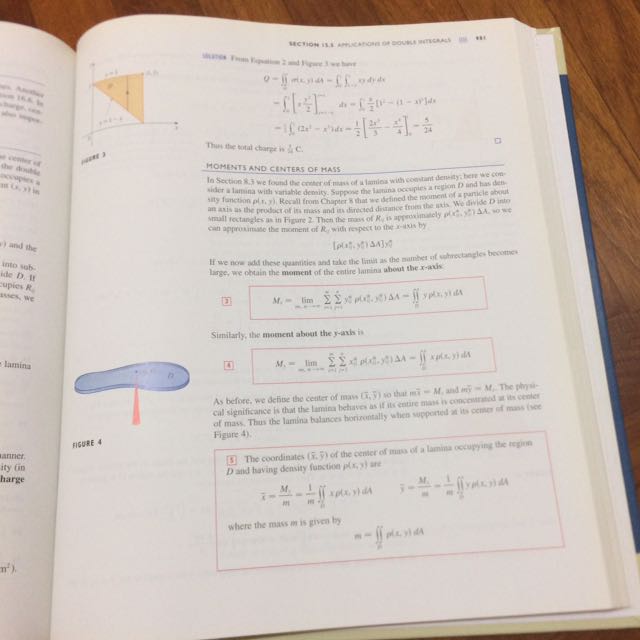 MA1104 Multivariable Calculus Textbook, Hobbies & Toys, Books ...