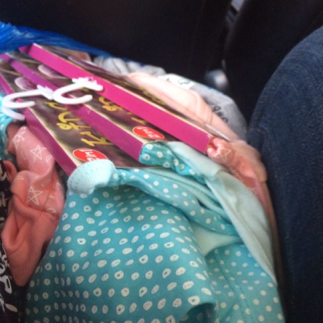 Mall Pull Out (factory Excess), Babies & Kids, Babies & Kids Fashion on ...