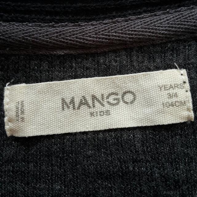 MANGO ORIGINAL KIDS CARDIGAN NEW, Babies & Kids, Babies & Kids Fashion ...