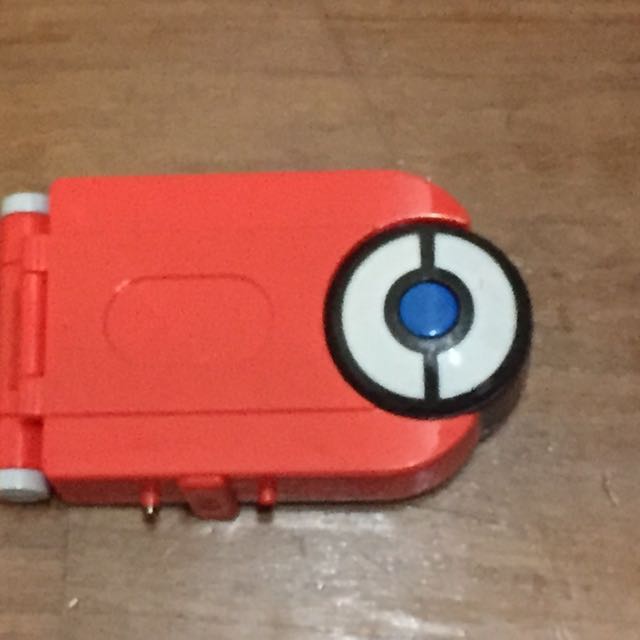 Pokemon Advanced Cyber Pokedex, Hobbies & Toys, Toys & Games on Carousell