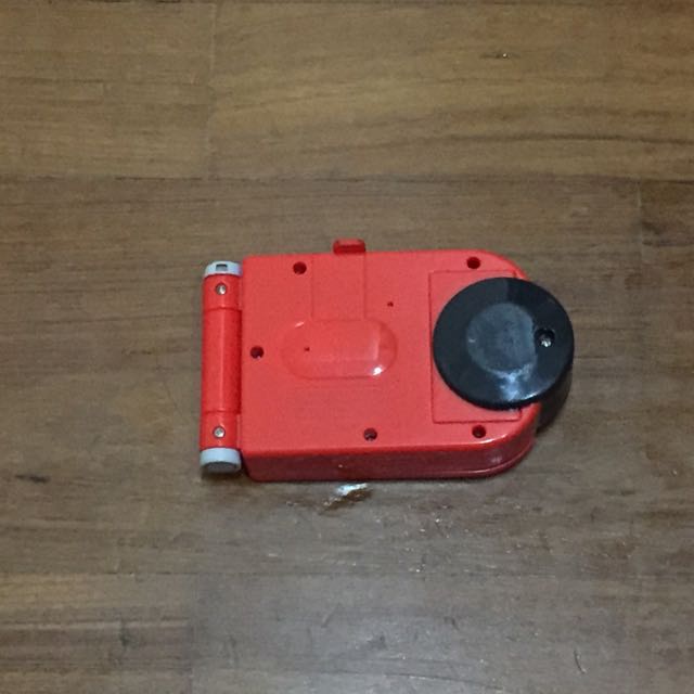 Pokemon Advanced Cyber Pokedex, Hobbies & Toys, Toys & Games on Carousell