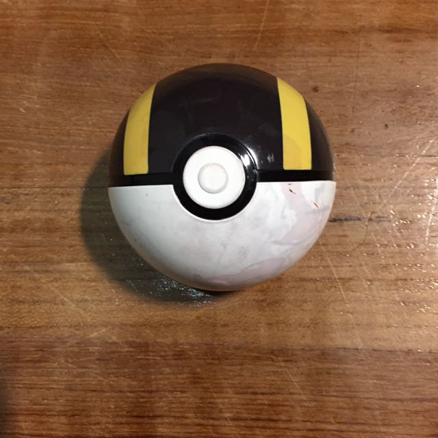 Pokemon Advanced Cyberball, Hobbies & Toys, Toys & Games on Carousell