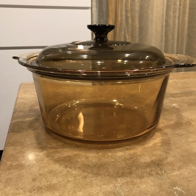 Pyrex Visions, TV & Home Appliances, Kitchen Appliances, Other Kitchen ...