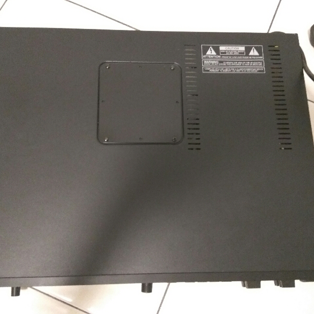 Roland JV 880 Module, Hobbies & Toys, Music & Media, Musical ...