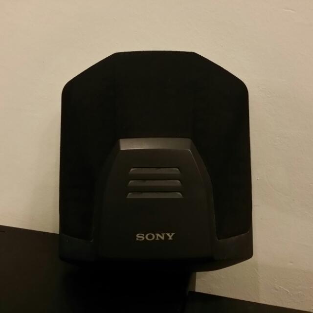 Sony G88 Sound System, Audio, Soundbars, Speakers & Amplifiers on Carousell