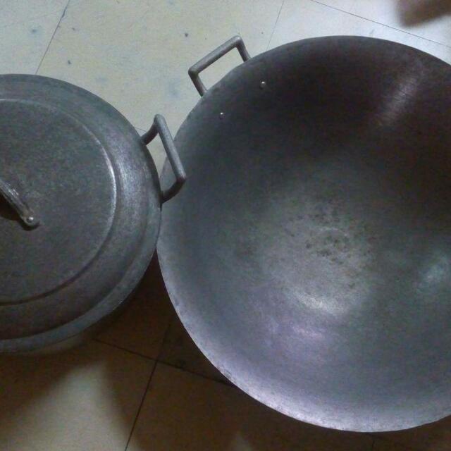 Talyase At Kaldero, TV & Home Appliances, Kitchen Appliances, Other ...