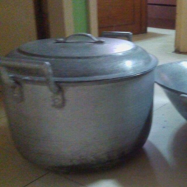 Talyase At Kaldero, TV & Home Appliances, Kitchen Appliances, Other ...