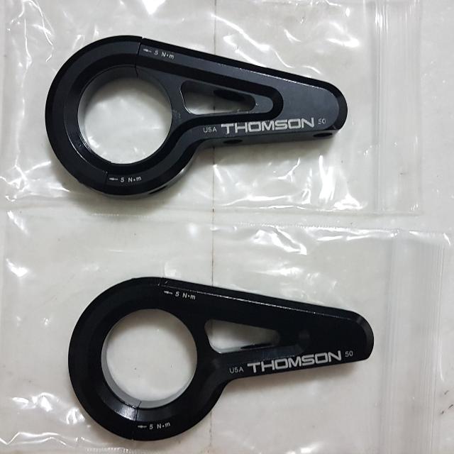 Thomson Elite Direct Mount Stem, Sports Equipment, Bicycles & Parts ...