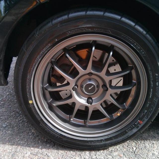 Advanti S850, Auto Accessories on Carousell
