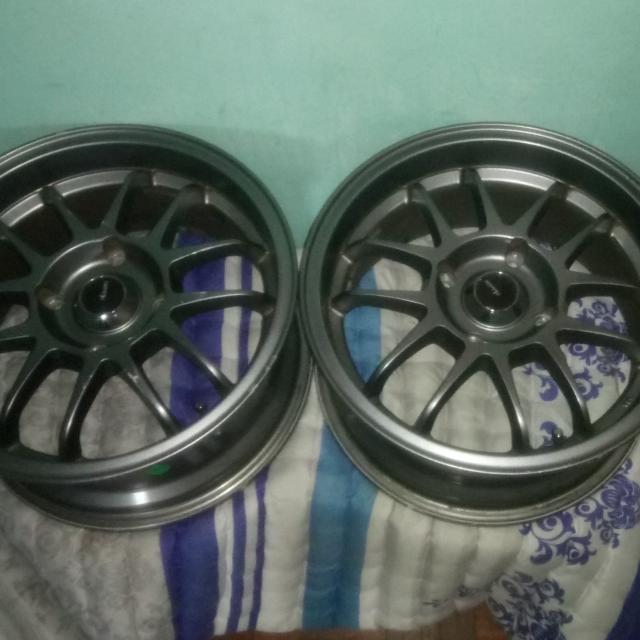 Advanti S850, Auto Accessories on Carousell