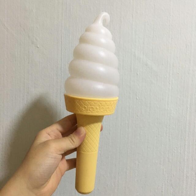 [BRAND NEW] I. O. I IOI LIGHTSTICK, Hobbies & Toys, Memorabilia ...