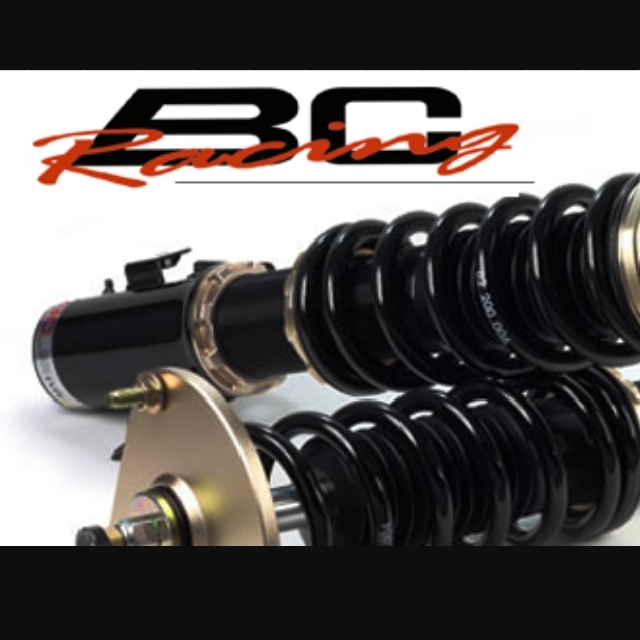 Elantra BCBR Coilover Use Around 1year 6month., Car Accessories on ...