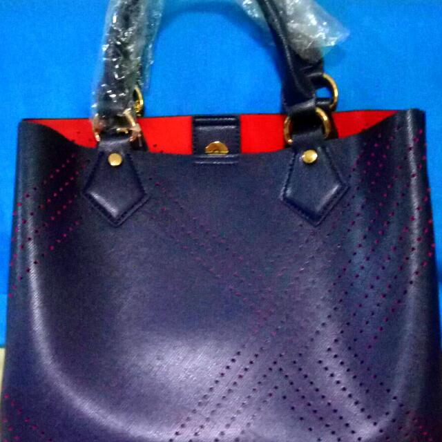 Hand Bag Bata Brand New, Bulletin Board, Looking For on Carousell