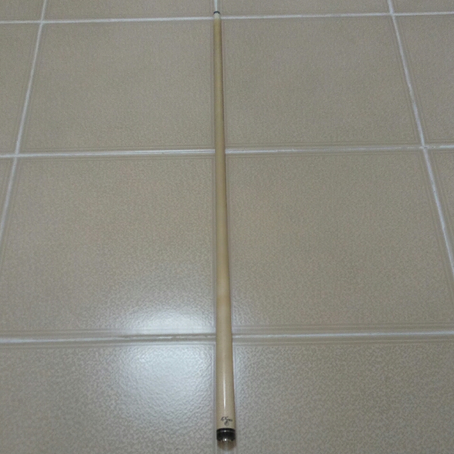 Mezz EXPRO Shaft ( United Joint ), Sports Equipment, Sports & Games ...