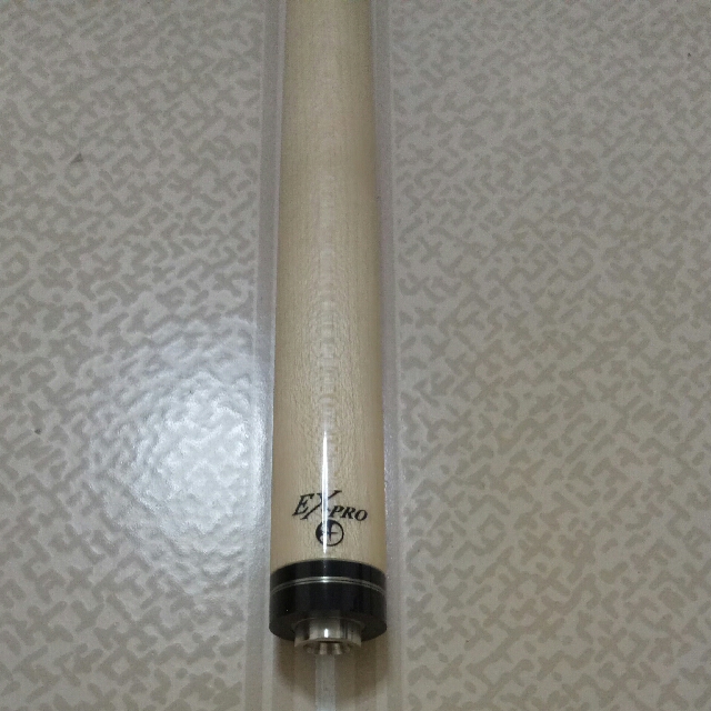 Mezz EXPRO Shaft ( United Joint ), Sports Equipment, Sports & Games ...