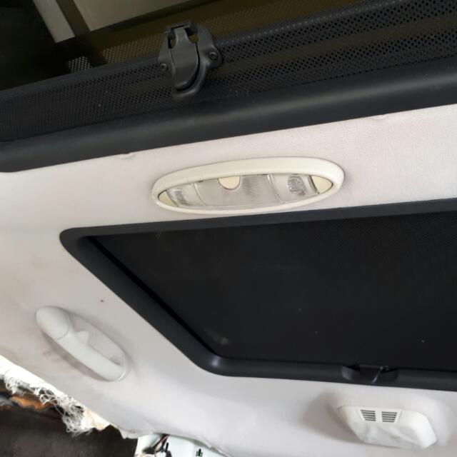 Mini Cooper R53 R56 Sunroof Kit, Auto Accessories on Carousell
