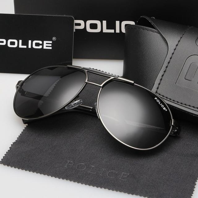 Police Sunglasses, Men's Fashion, Watches & Accessories, Sunglasses ...