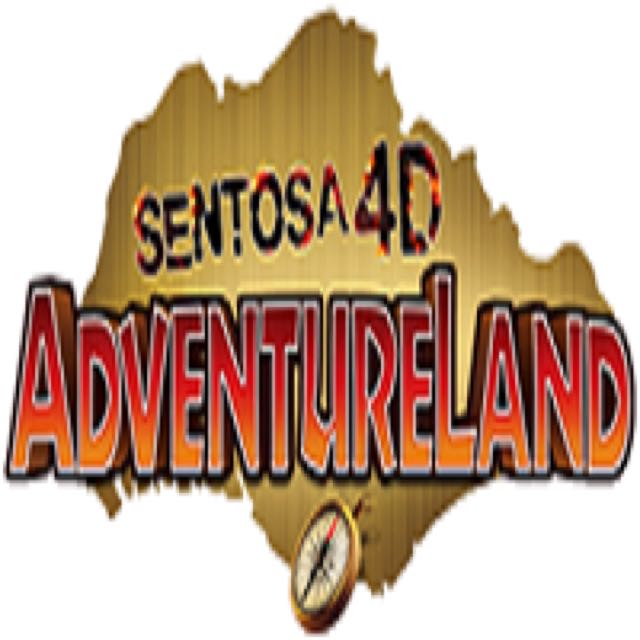 Sentosa 4D AdventureLand - Adventure Pass (For 2 Adults and 2 Children ...