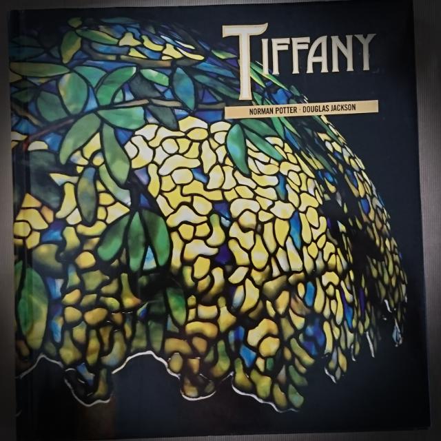 Tiffany Book, Hobbies & Toys, Memorabilia & Collectibles, Religious ...