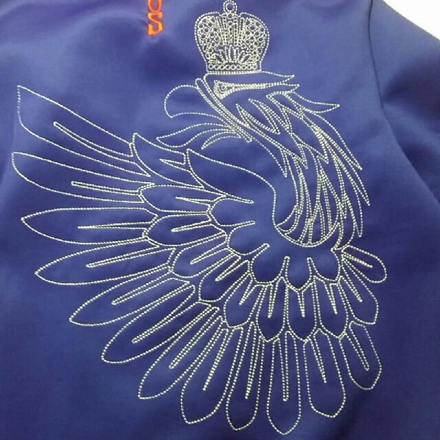 Yuri On ICE Yurio Jacket Russian National Team Anime Sports Jacket ...
