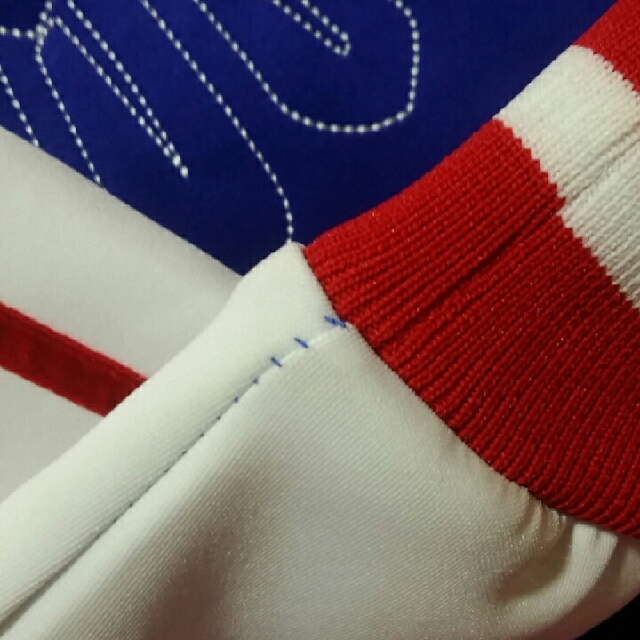 Yuri On ICE Yurio Jacket Russian National Team Anime Sports Jacket ...