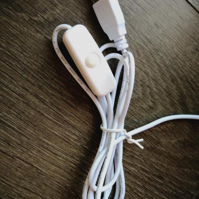 Futuristic Bedside Lamp, Furniture & Home Living, Home Decor, Other ...