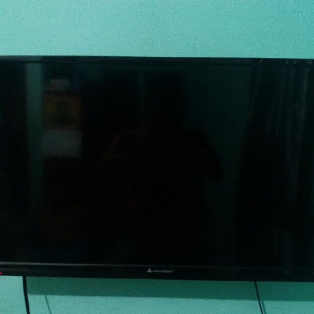 Hanabishi Hled 32hd Tv, Audio, Other Audio Equipment on Carousell