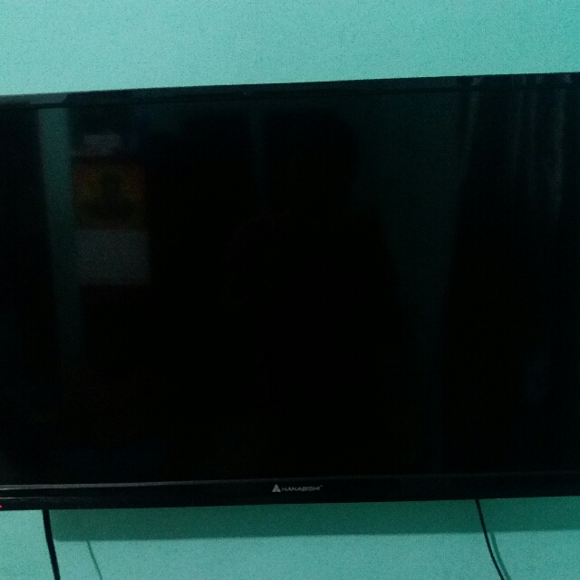 Hanabishi Hled 32hd Tv, Audio, Other Audio Equipment on Carousell