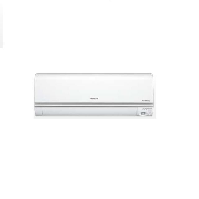 HITACHI DELUXE INVERTER &WALL AIR CONDITIONER, TV & Home Appliances ...