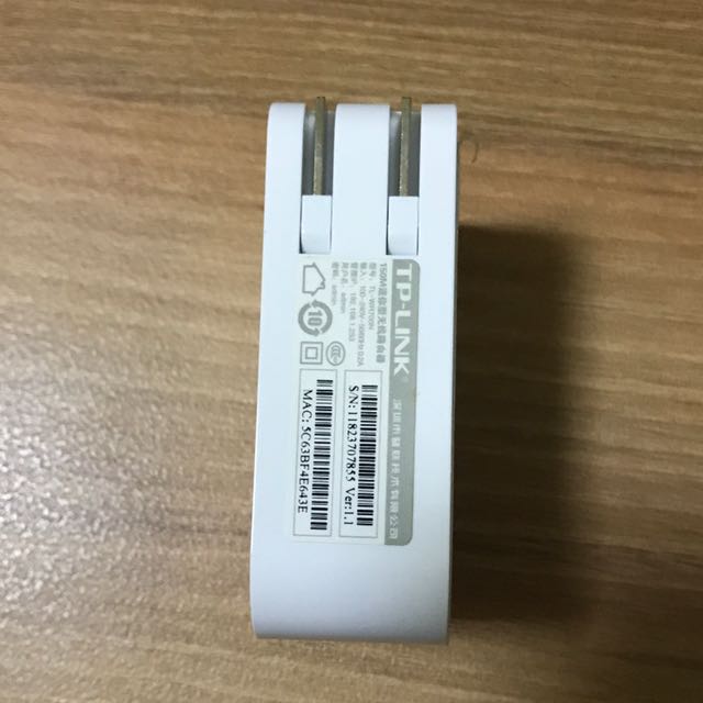 Tp Link Tl Wr700n 150mbps Wireless And Mini Pocket Router Computers And Tech Parts And Accessories