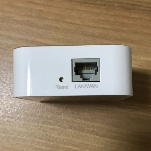 Tp Link Tl Wr700n 150mbps Wireless And Mini Pocket Router Computers And Tech Parts And Accessories