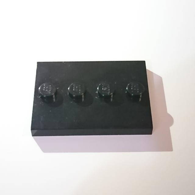 Authentic Lego Minifigures Base Plate (Minimum order 10pcs), Hobbies ...