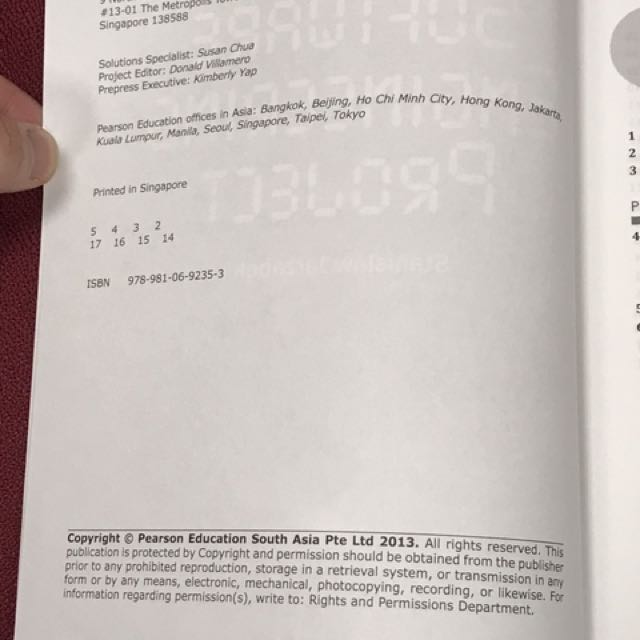 CS3201 Textbook: Software Engineering Project - Stanislaw Jarzabek, Hobbies & Toys, Books ...