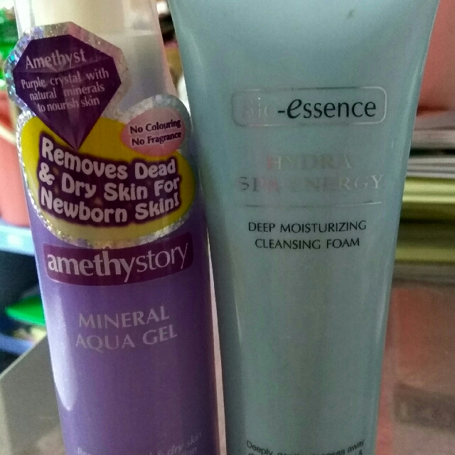 Samples, Beauty & Personal Care, Bath & Body, Body Care on Carousell