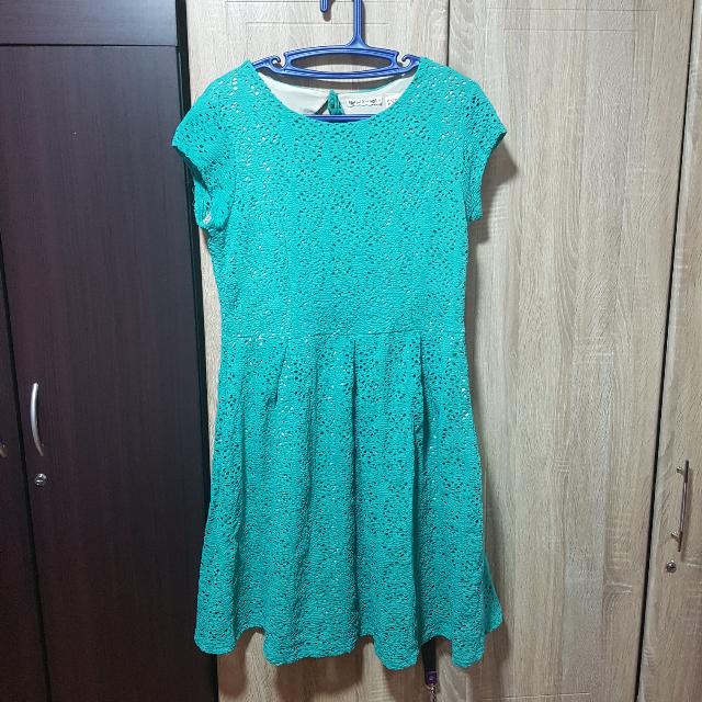 Scoop Proj. By Paperdolls Dress, Women's Fashion, Dresses & Sets ...