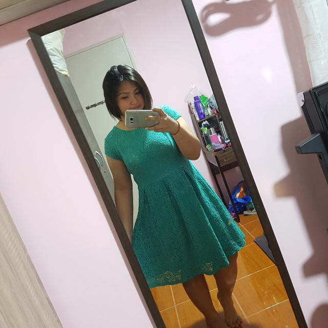 Scoop Proj. By Paperdolls Dress, Women's Fashion, Dresses & Sets ...