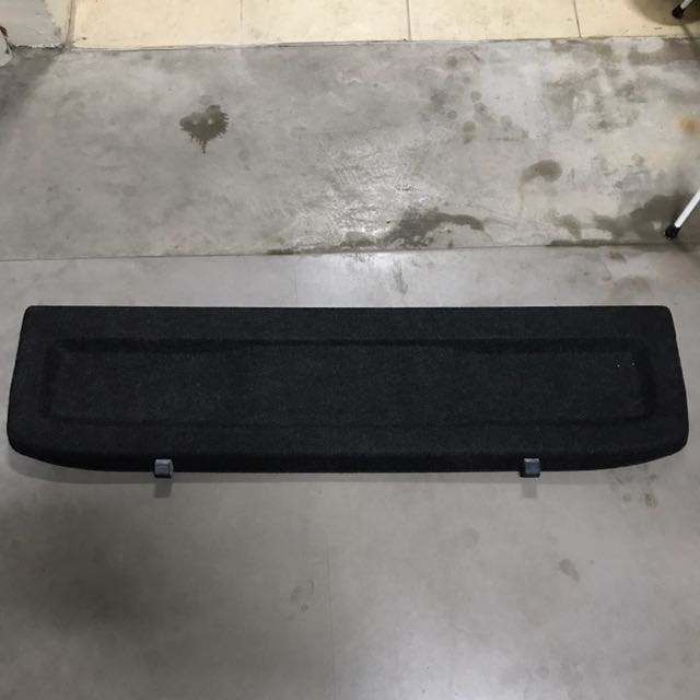 Suzuki Swift Sports Boot Cover, Car Accessories on Carousell