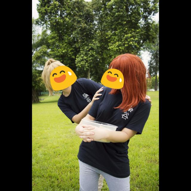 Yukie Shirofuku Fukurodani Manager Training Cosplay Costume, Haikyuu ...