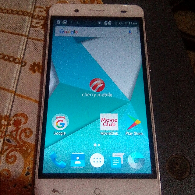 Cherry Mobile Flare J1S C, Mobile Phones & Gadgets, Mobile Phones ...