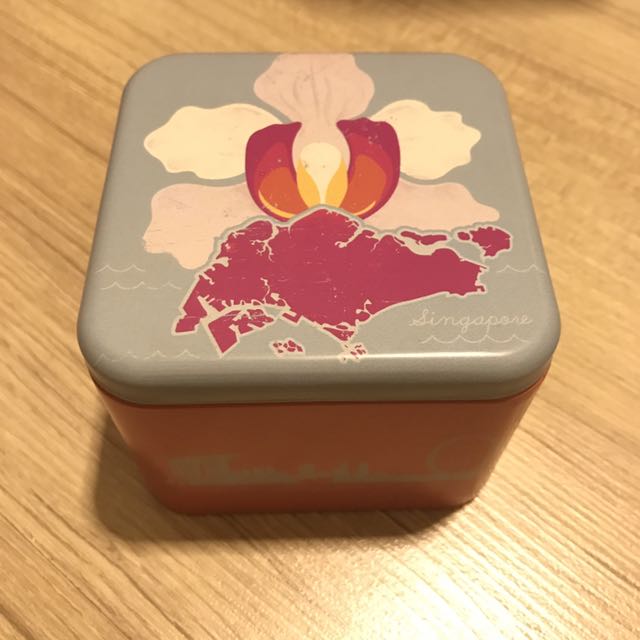 Fossil Watch Box, Women's Fashion, Watches & Accessories, Watches on ...