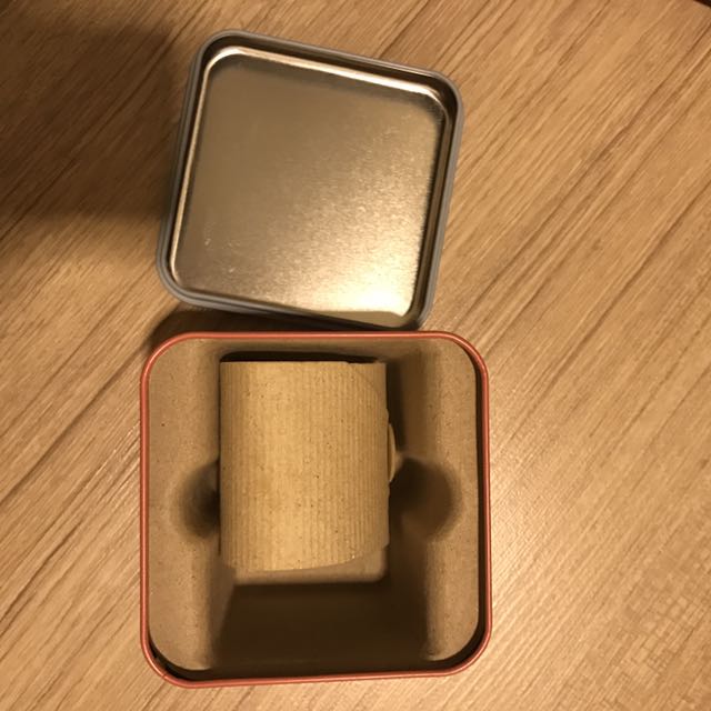 Fossil Watch Box, Women's Fashion, Watches & Accessories, Watches on ...