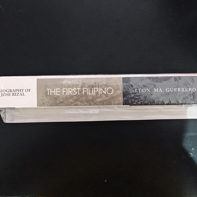 JOSE RIZAL'S NOLI ME TANGERE w/ his Biography (bundle Book), Hobbies ...