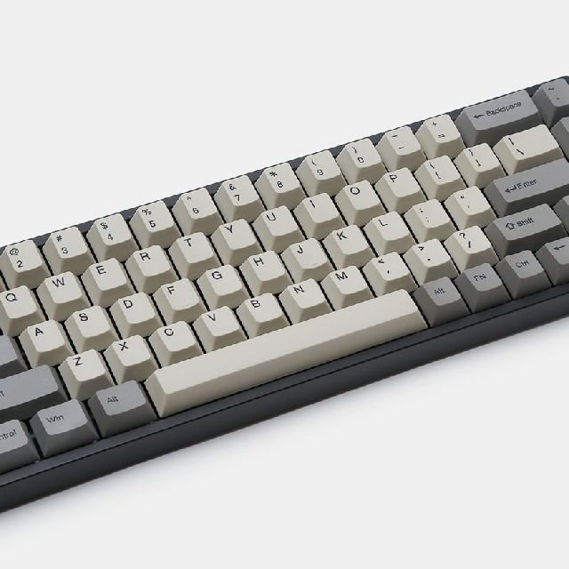 Keywalker 68-Key Bluetooth Mechanical Keyboard, Computers & Tech, Parts ...