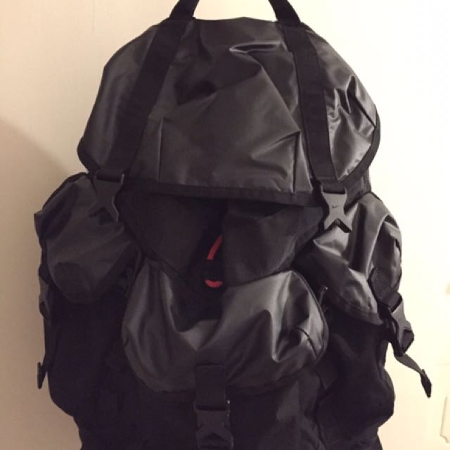 Nike 書包 背囊 Backpack Prophet, 男裝, 袋, 背包 - Carousell