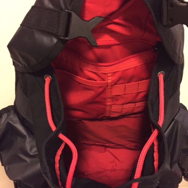 Nike 書包 背囊 Backpack Prophet, 男裝, 袋, 背包 - Carousell