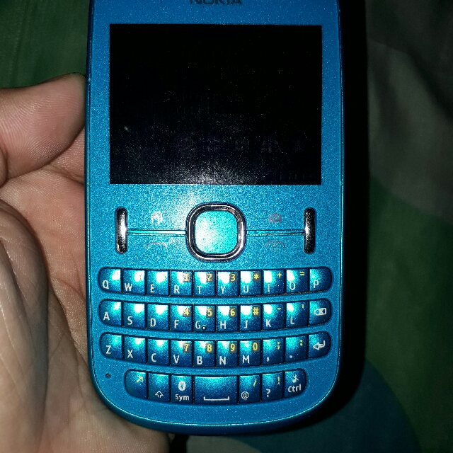 NOKIA ASHA 200, Mobile Phones & Gadgets, Mobile Phones, Android Phones ...