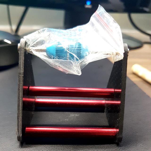 Precision Balancer For F450 Phantom Rc Helicopter Propeller Balancer ...