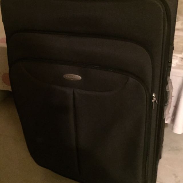 Samsonite (New), Everything Else on Carousell