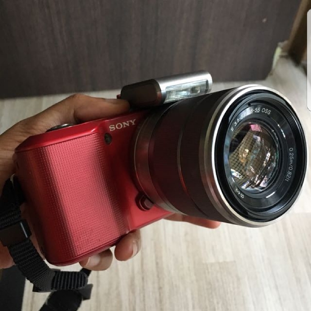 Sony NX 3 Sony camera , Mobile Phones & Gadgets, Mobile Phones, Android ...
