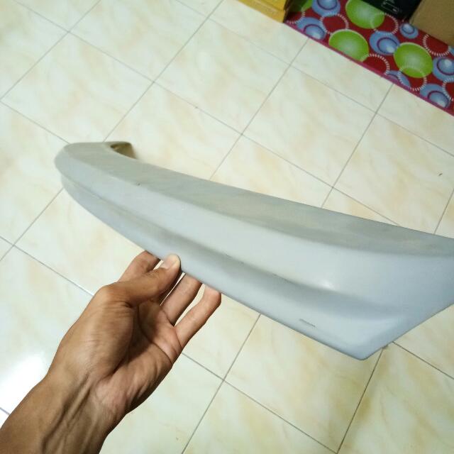 Spoiler Persona Elegance, Auto Accessories on Carousell